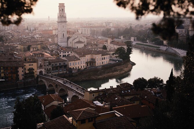 Verona Walking Tour with Audio and Written Guide by a Local - The Sum Up