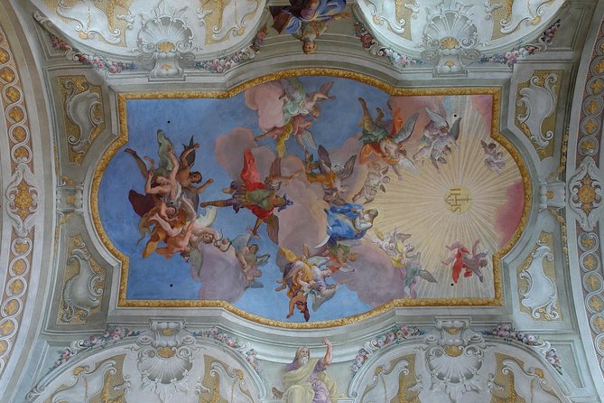 Vienna: Classical Concert in St. Anne's Church (Annakirche) - FAQ