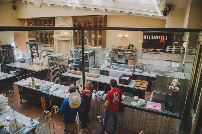 Vienna Eats: Private Foodie Walk with Coffee & Markets - For Whom This Tour is Perfect