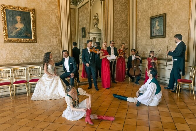 Vienna Residence Orchestra: Mozart and Strauss Concert - Final Advice