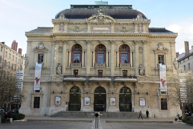 Vieux Lyon Cultural & Historical Walking Guided Tour (English) - FAQ