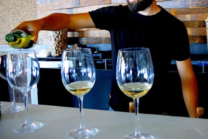 Vino Venture: Explore With A Local - Troodos Mountains thru Wine! - The Sum Up