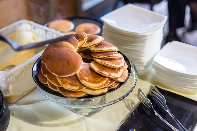 VIP Vatican Breakfast and Guided Tour with Sistine Chapel Access - Practical Considerations