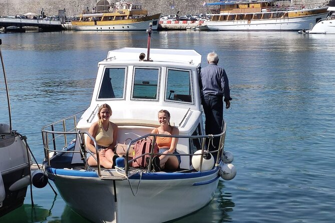 Visit 2 Islands of Zadar on a traditional wooden boat during half-day trip - FAQs