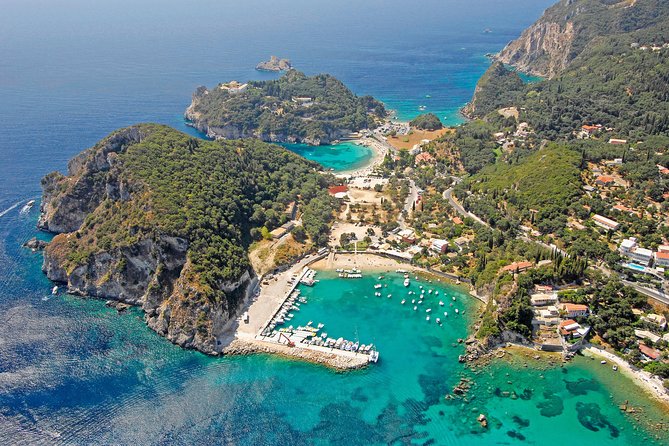 Visit Corfu Private Tour - The Best Way to Discover Corfu - FAQ