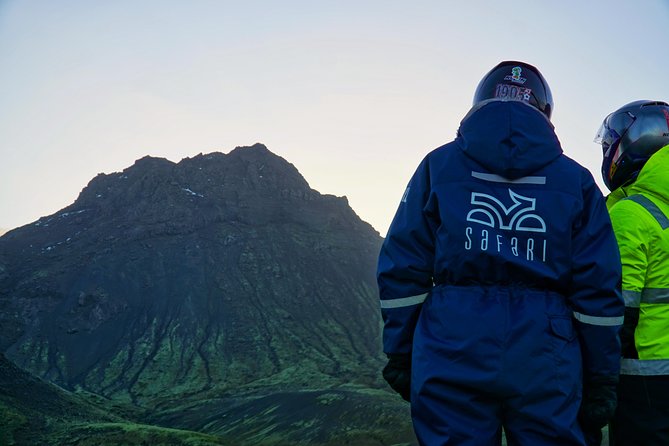 Volcanic Springs ATV adventure from Reykjavik - FAQ