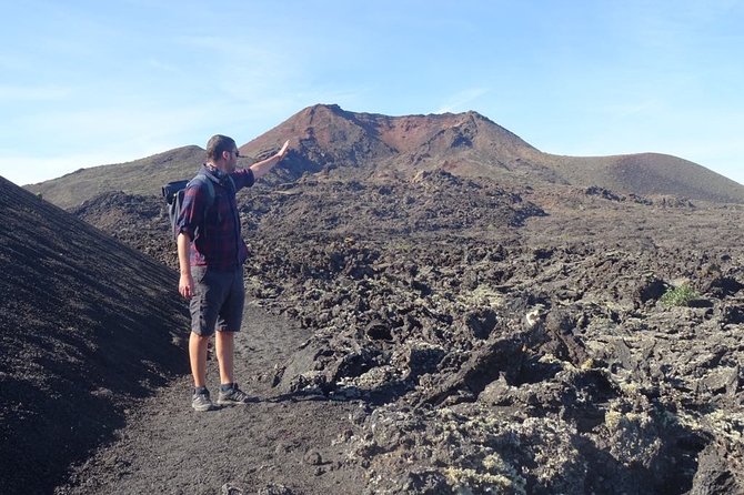 Volcano Trekking Tour (Timanfaya eruptions) - Frequently Asked Questions