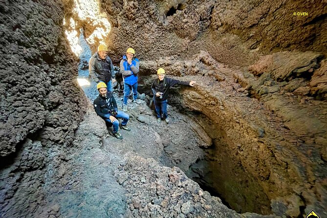 Volcanological excursion of the wild and less touristy side of the Etna volcano - FAQ