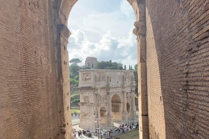 Walking Tour of the Colosseum, Roman Forum and Palatine Hill - The Sum Up: Who Should Consider This Tour?