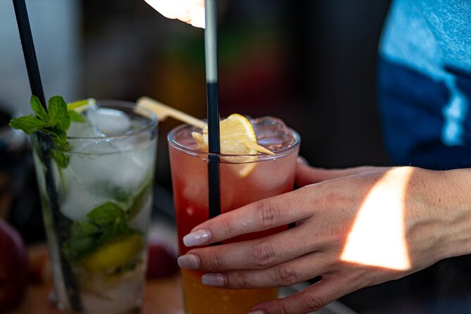 Wave Dancer Sunset BBQ Cruise - FAQ