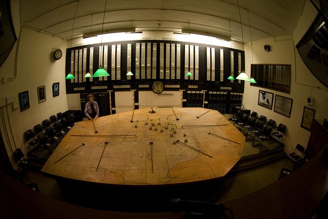 Westminster 3 Hour Walking Tour and Visit of Churchill War Rooms - FAQ