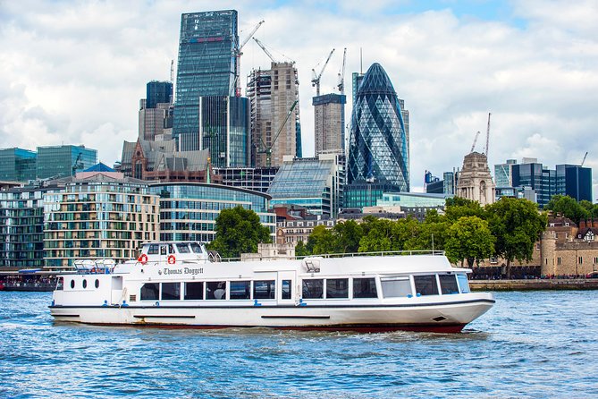 Westminster to Greenwich Sightseeing Thames Cruise in London - Final Thoughts: Is This Cruise for You?