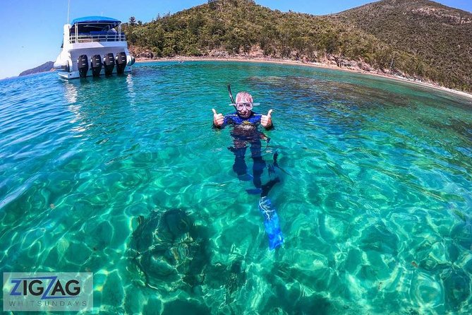 Whitehaven Beach Tour: 2 Options - All Day Beach Or Snorkel - Final Thoughts