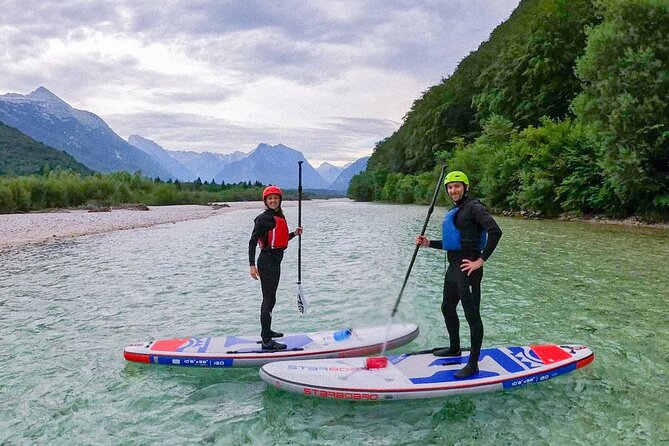 Whitewater Paddle Boarding on Soca River - Final Thoughts