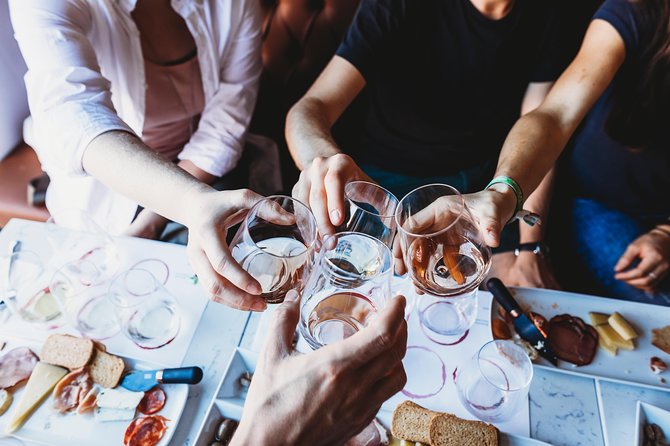 Wine and Cheese Tasting Lunch in Portuguese Wine Bar - Final Thoughts
