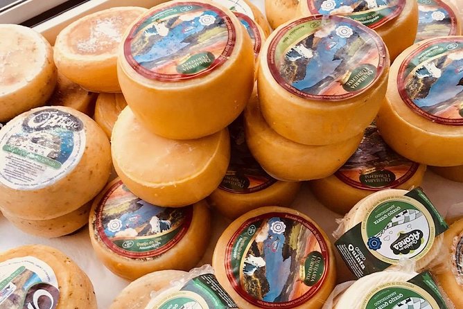 Wine, Cheese & Charcuterie Tasting, including complimentary tour - Final Thoughts