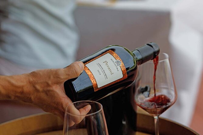 Winery Tour and Tasting of Garda Wines in Lazise - Frequently Asked Questions