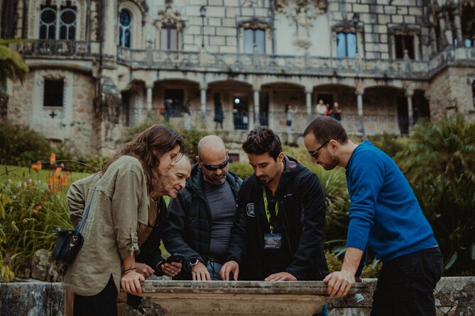 Wonders of Sintra & Cascais  Private Tour - FAQ
