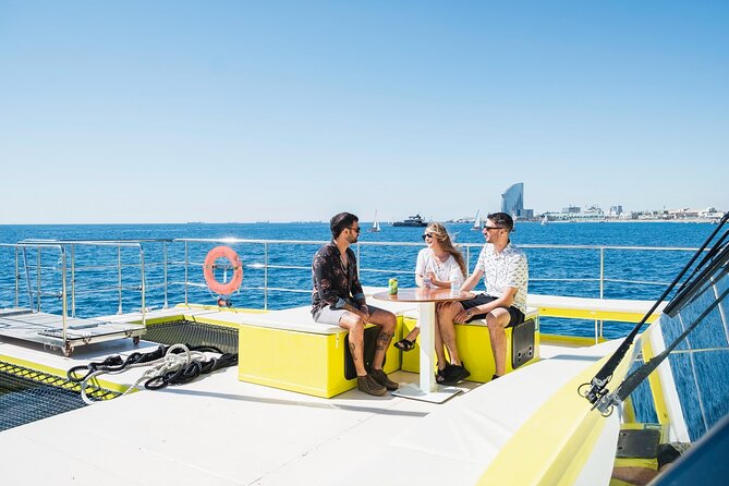 Wooden Boat Sailing with Tapa and Welcome Drink - Frequently Asked Questions