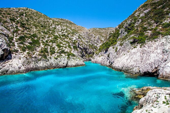 Zakynthos West Coast Tour and Navagio Bay - Who Will Love This Tour?