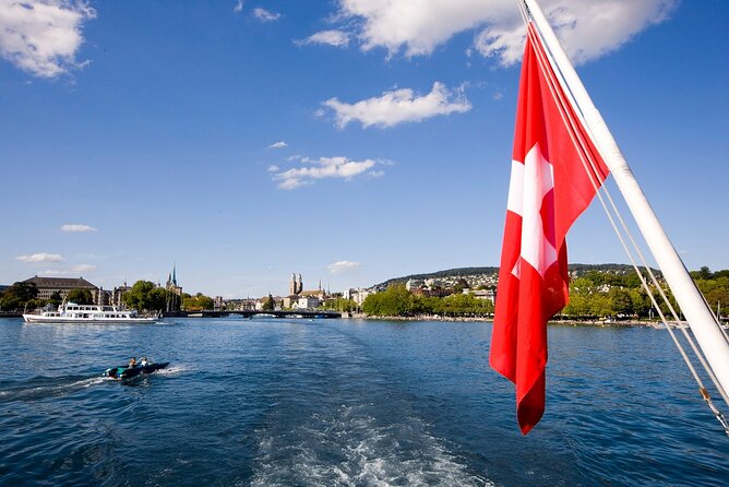Zurich Highlights Tour With Cruise and Lindt Home of Chocolate - Final Words