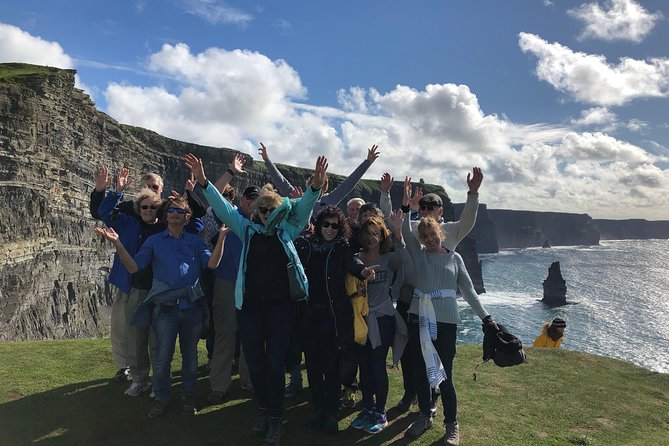 7-Day Ireland to Island Small Group Tour from Dublin - Exploring the Deep South: Blarney and the Ring of Kerry