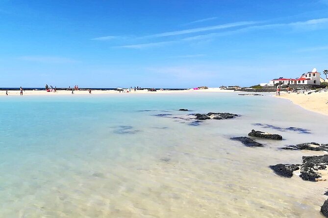 7-Hour Private Tour to the Wonders of Fuerteventura - Key Points