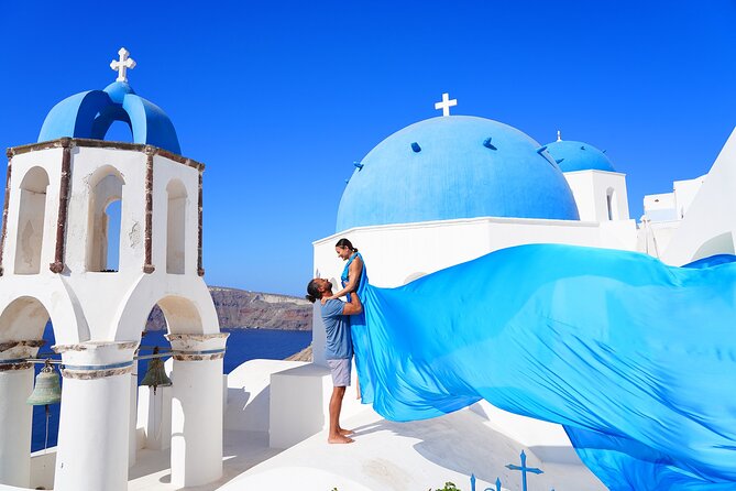 1-Hour Flying Dress Photoshoot, Instagram spots - FAQ