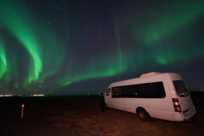 #1 Northern Lights Tour In Iceland from Reykjavik with PRO photos - Frequently Asked Questions