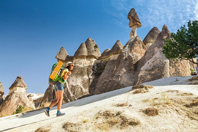2 Day All Inclusive Cappadocia Tour from Istanbul with Optional Balloon Flight - FAQs: Practical Questions Answered