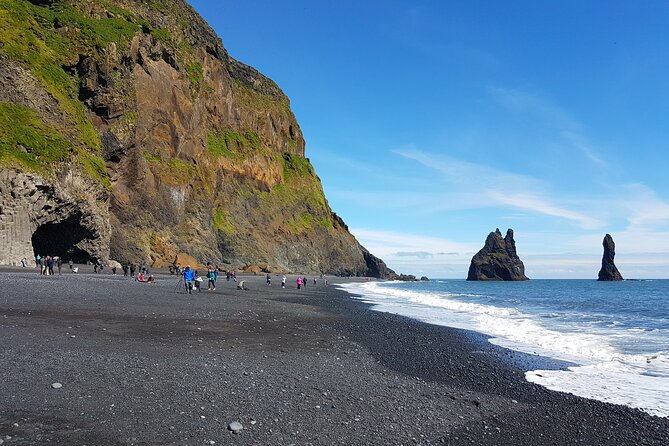 2-Day Jokulsarlon Tour with Glacier Hike & South Coast Waterfalls - Sources