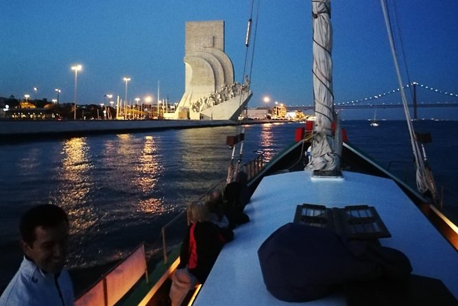 2-Hour Lisbon Traditional Boats Sunset Cruise with White Wine - FAQ: Practical Questions Answered