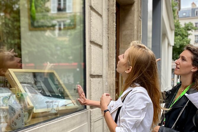 2 hour outdoor group activity in Paris: SAINT GERMAIN - The Sum Up: Who Will Love This Activity?