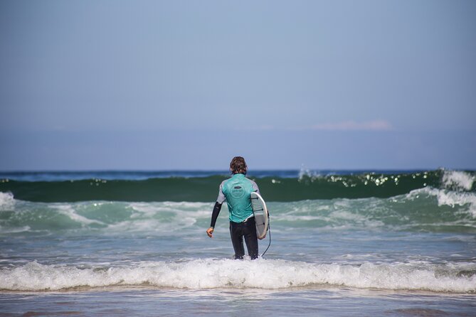 2-Hour Surf Lesson in Alentejo - Frequently Asked Questions