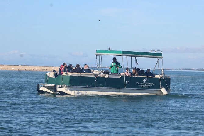 2 Stop | 2 Islands & Ria Formosa Natural Park - From Faro - Final Thoughts: Who Benefits Most?