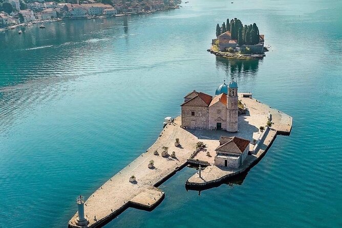 2025 Private Blue Cave and Boka Bay Speedboat Tour from Kotor - Final Words