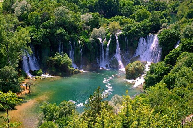3 Different Natural Wonders Waterfall Tours in ANTALYA - Final Thoughts