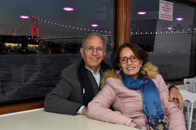 3 Hours Bosphorus Boat Cruise with Stop in Asia Side - Final Words
