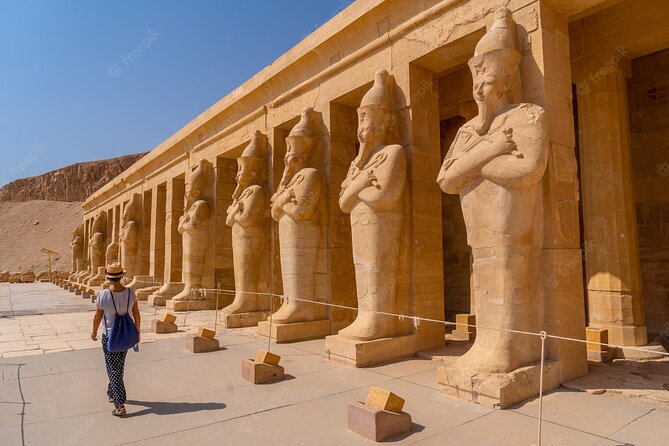 4-Day 3-Night Nile Cruise from Aswan to Luxor&Abu Simbel+Balloon - FAQ