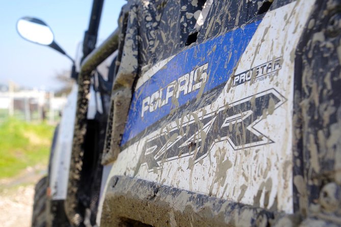 4x4 Buggy Adventures - Off-road Polaris Experience - The Bottom Line