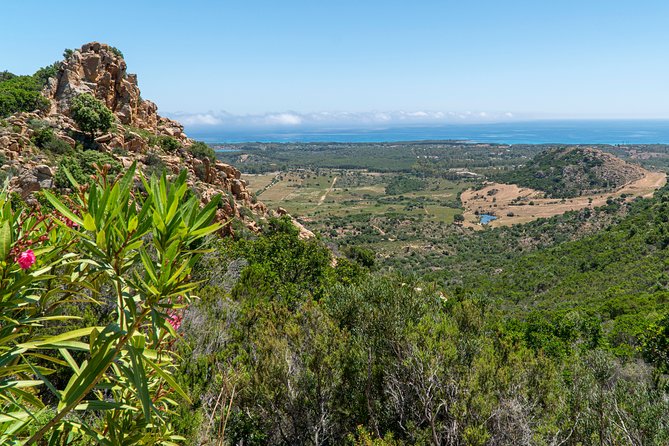 4x4 excursion between mountain and sea - FAQ