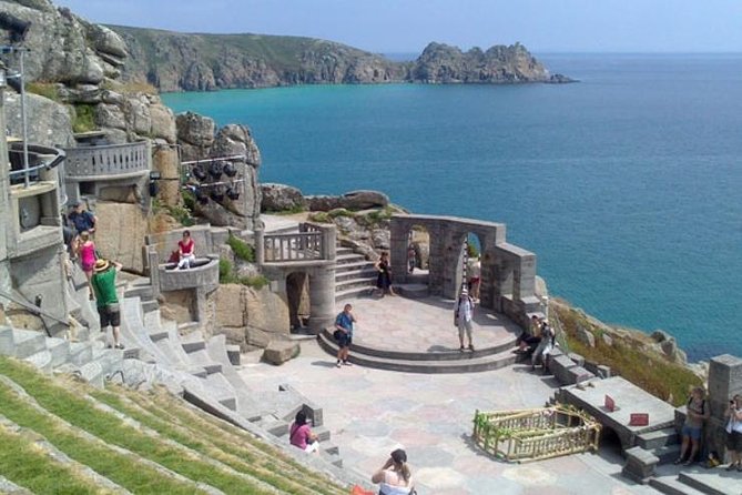 5-Day Devon and Cornwall Small-Group Tour from London - In The Sum Up...