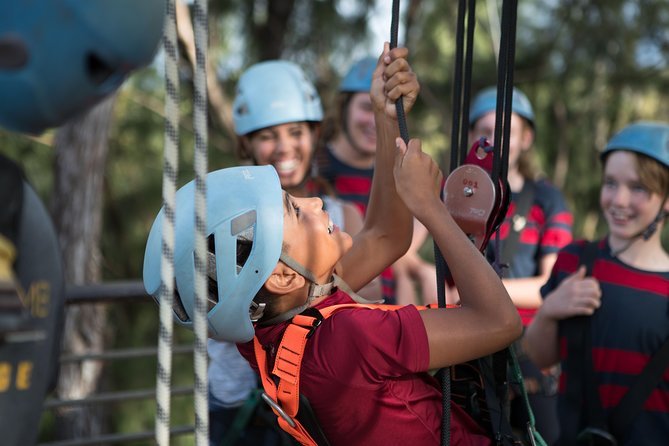 8-Line Zipline Adventure on Oahu's North Shore - FAQs