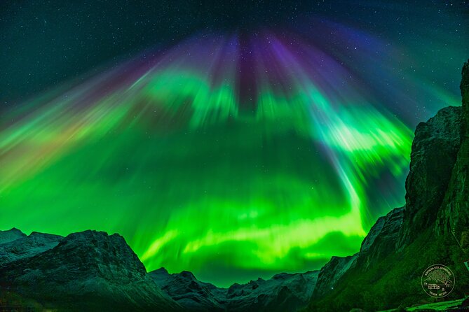 "a journey in search of the Northern Lights" | Photography - FAQ