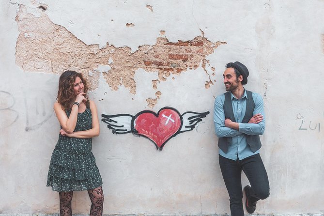 A must have City Portrait Session - FAQ