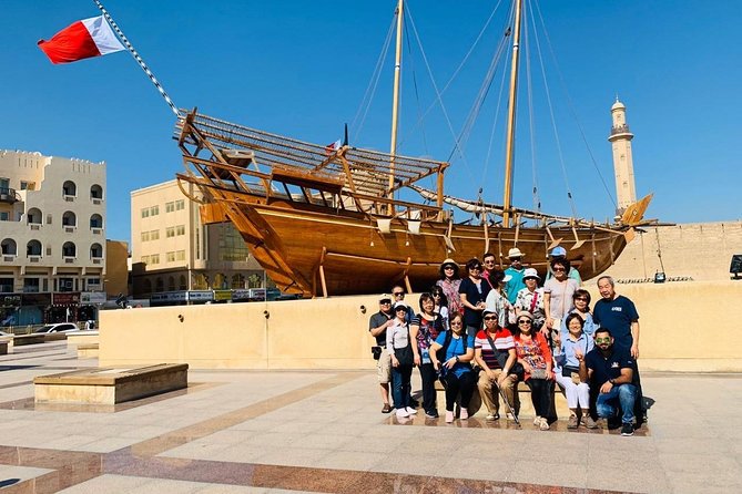 Abu Dhabi Full-Day Sightseeing Tour from Dubai with Mosque Visit - FAQ