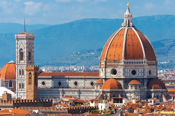 Academia Gallery: Statue of David Evening Tour - FAQs About This Tour