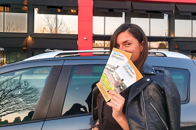 Airport Transfer in Belgrade, Serbia - FAQ