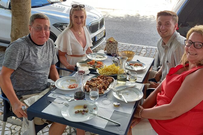 Albufeira Coast Tour with Wine Tasting and Chicken PiriPiri Lunch - Final Thoughts