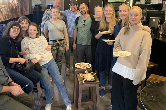 Alicante Historic Small Group Tour with Tapas Tasting - Who Should Consider This Tour?